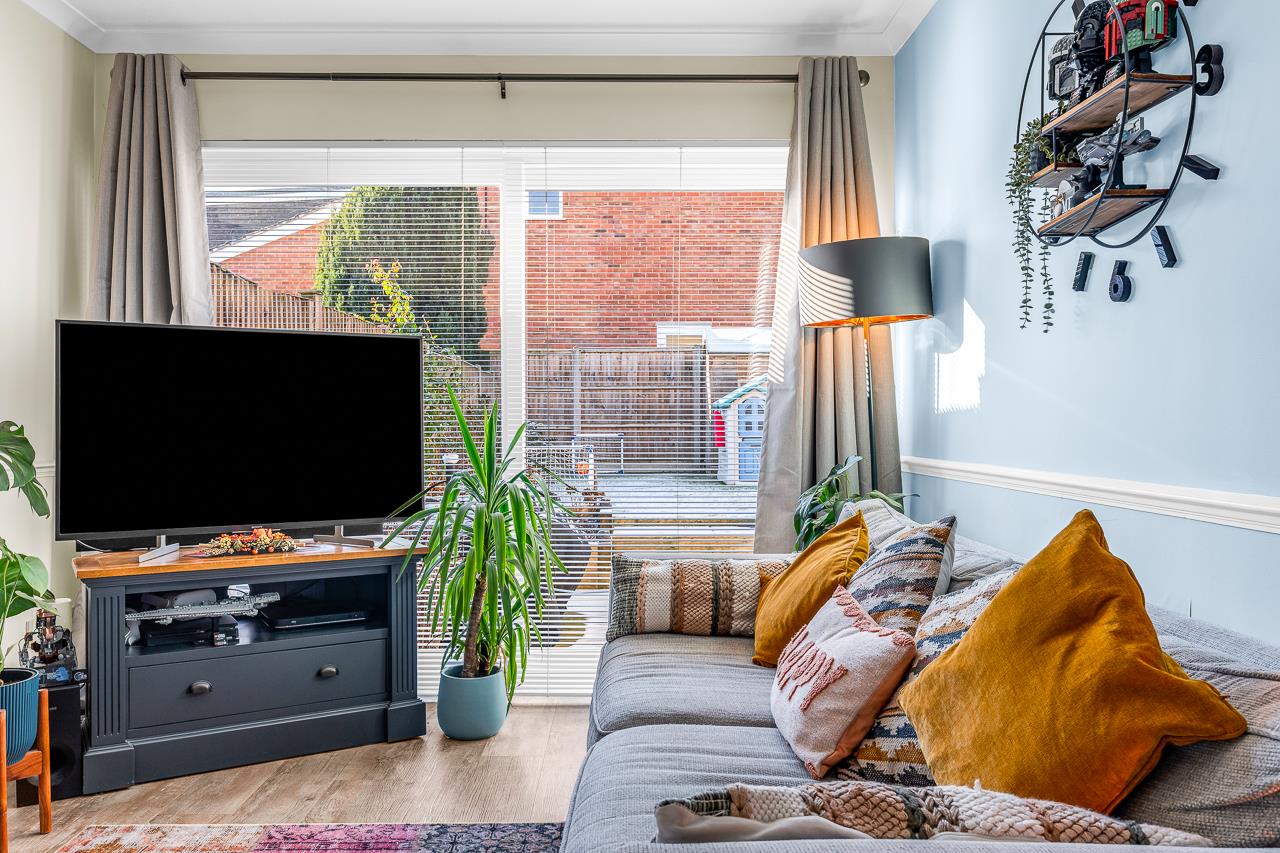 Greyfriars, Ware – Morgan Alexander